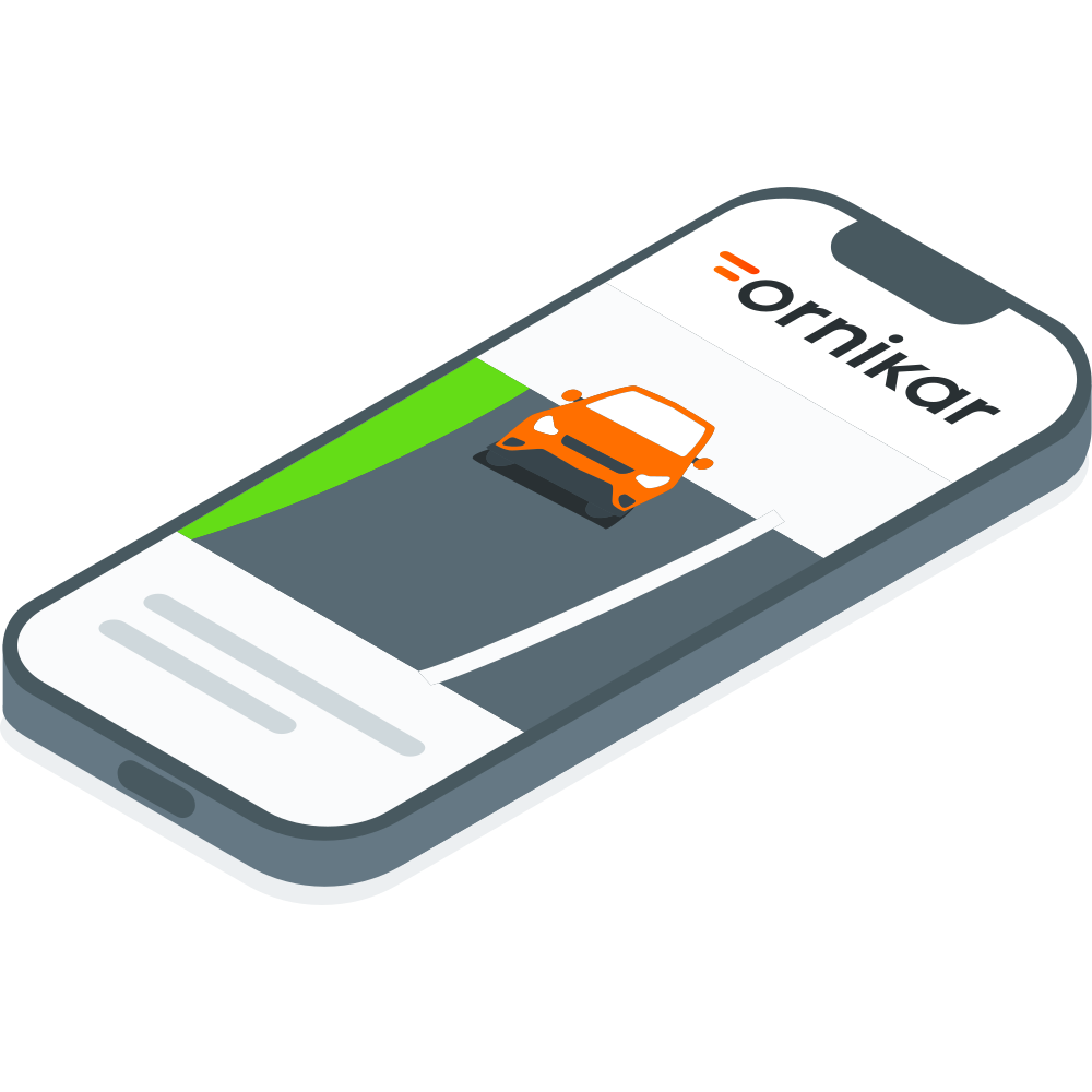 Code de la route à 20€ avec ornikar